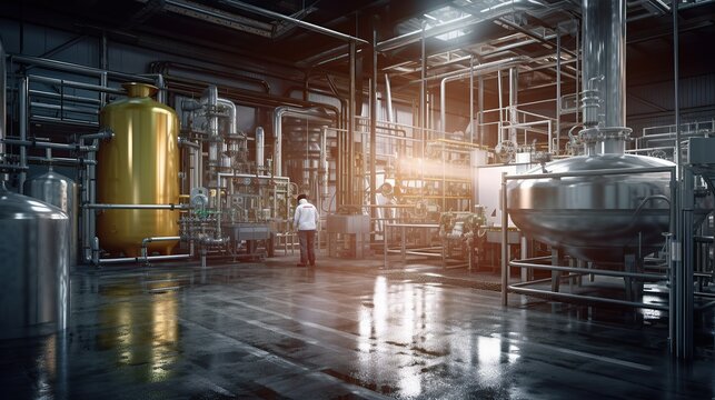 "Chemical Engineering" Images – Browse 2,214 Stock Photos, Vectors, and ...