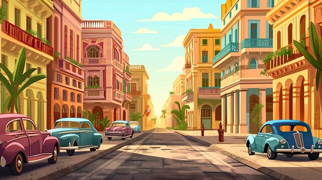 Havana Poster Images – Browse 1,471 Stock Photos, Vectors, and Video ...