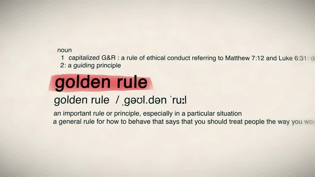 Golden Rule Images – Browse 20,587 Stock Photos, Vectors, and Video ...