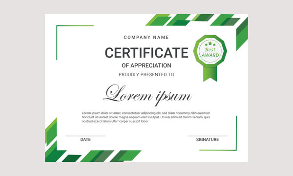"Certificate Design" Images – Browse 1,577 Stock Photos, Vectors, and ...