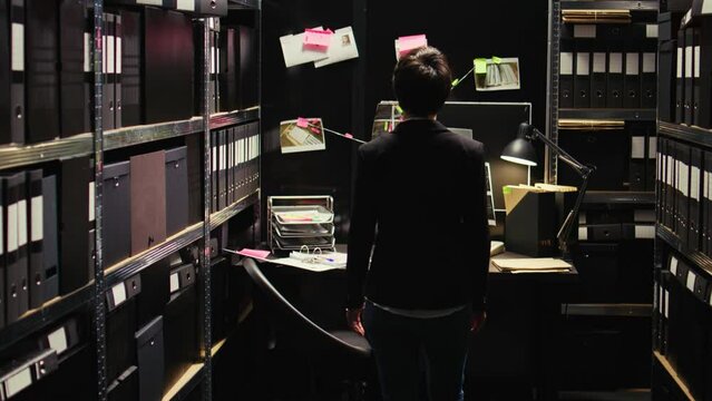 Confidential Files Images – Browse 34,974 Stock Photos, Vectors, and ...