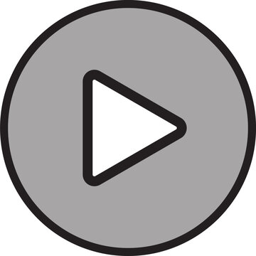 Autoplay Icons Images – Browse 16 Stock Photos, Vectors, and Video ...