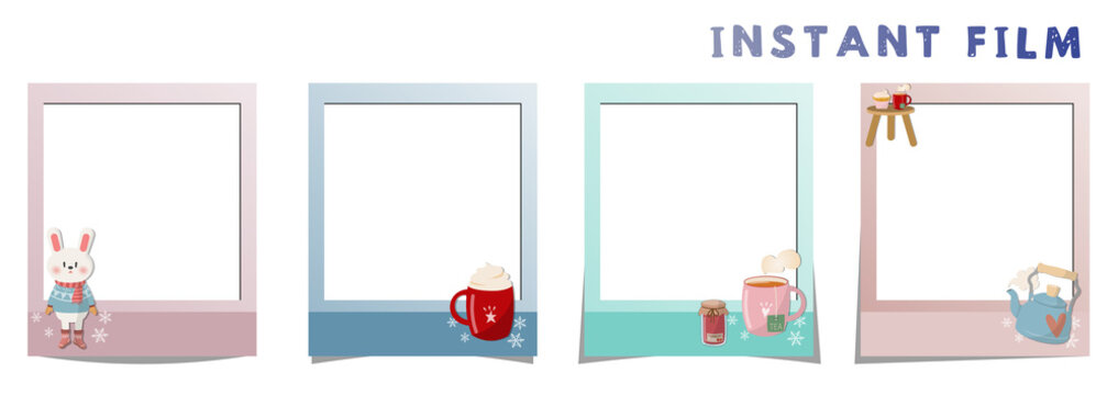 ポラロイド写真 Images – Browse 352 Stock Photos, Vectors, and Video | Adobe Stock