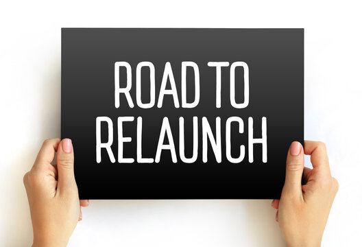 Relaunch Bilder – Durchsuchen 915 Archivfotos, Vektorgrafiken und ...