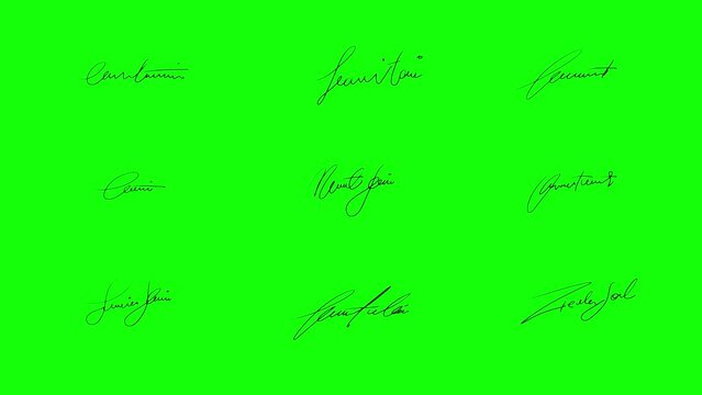 Unreadable Signature Images – Browse 168 Stock Photos, Vectors, and ...