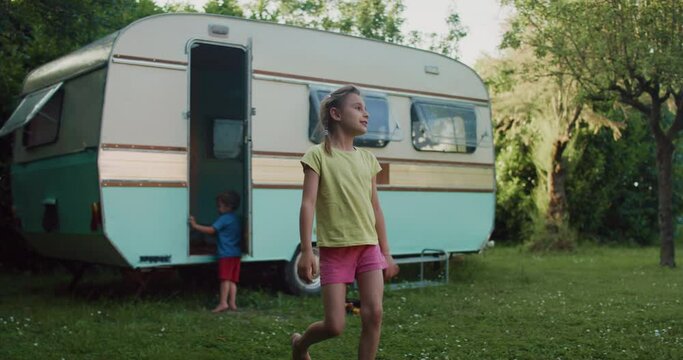 "Trailer Park" Images – Browse 4,191 Stock Photos, Vectors, and Video ...