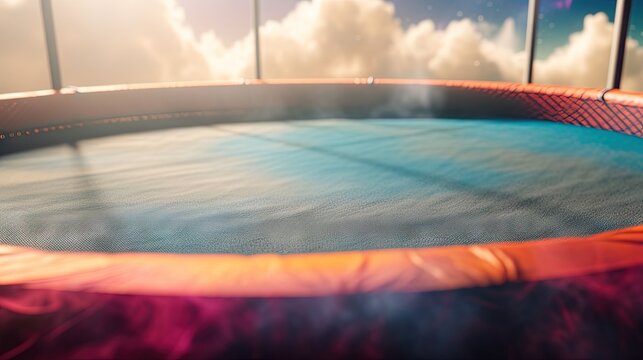 Trampoline Background Bilder – Durchsuchen 32,767 Archivfotos ...