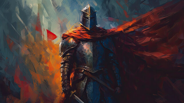 "Medieval Knight" Images – Browse 2,440 Stock Photos, Vectors, and ...