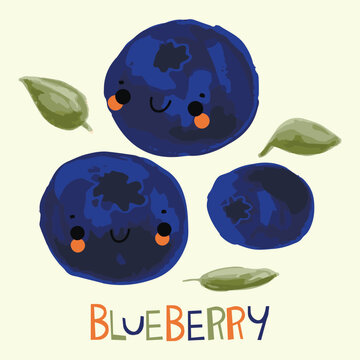 "Blueberry Icon"-Bilder: Stock-Fotos & -Videos. | Adobe Stock