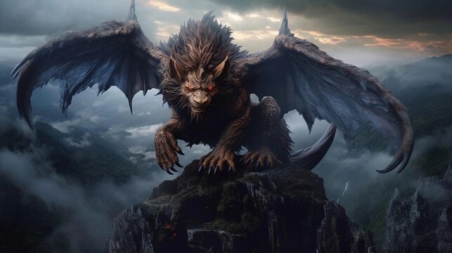 Manticore