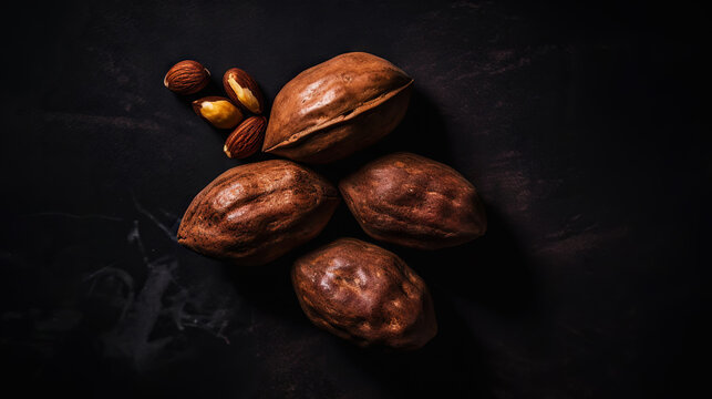 "Pili Nuts" Images – Browse 236 Stock Photos, Vectors, and Video ...