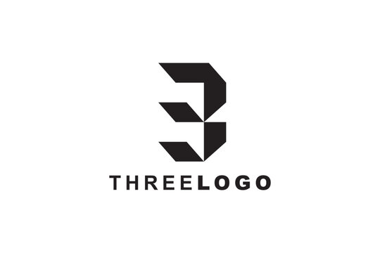 "3 Logo" Images – Browse 518 Stock Photos, Vectors, and Video | Adobe Stock