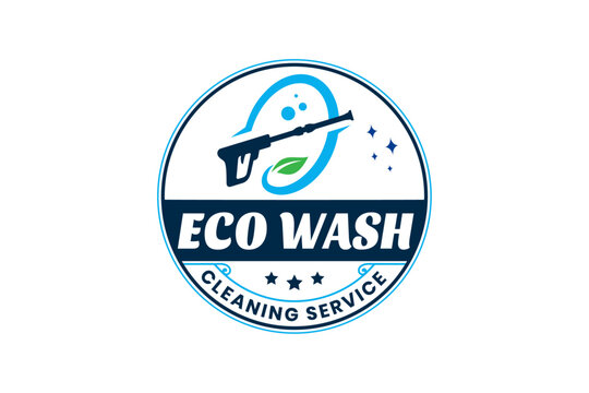 Go Green Cleaning Logo