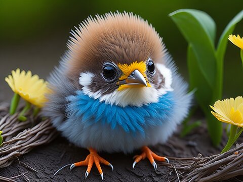 "Baby Bird" Images – Browse 550,800 Stock Photos, Vectors, and Video ...