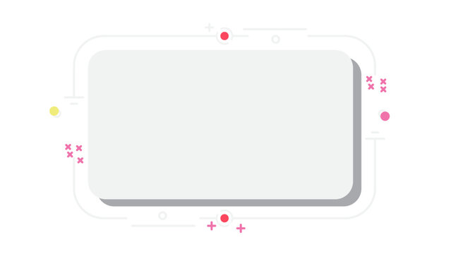 Decorative Text Boxes Images – Browse 94,925 Stock Photos, Vectors, and ...