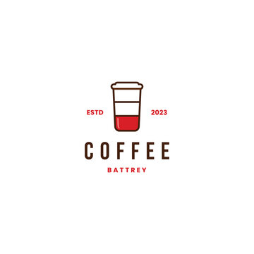 Fuel And Coffee Logo Images – Browse 384 Stock Photos, Vectors, and ...