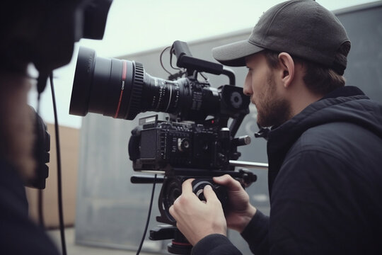 "Camera Man" Images – Browse 114,882 Stock Photos, Vectors, and Video ...