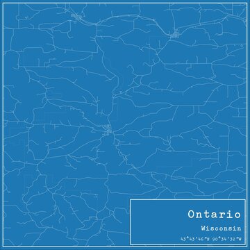 Ontario Map Images – Browse 4,154 Stock Photos, Vectors, and Video ...