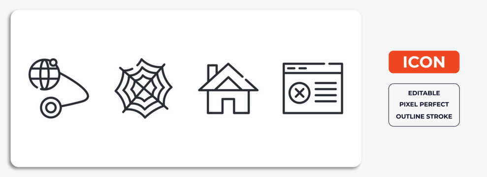 Real Estate Closing Icons Images – Browse 751 Stock Photos, Vectors ...