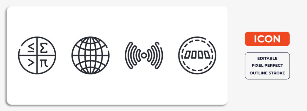Afbeeldingen over "Mathematical Symbols" – Blader in stockfoto's ...