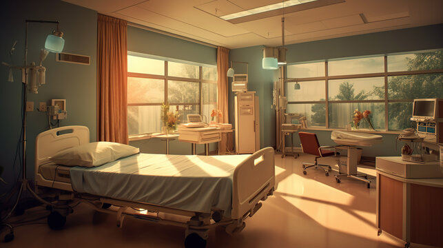 "Recovery Room" Images – Browse 2,220 Stock Photos, Vectors, and Video ...