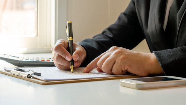 "Official Documents" Images – Browse 939 Stock Photos, Vectors, and ...