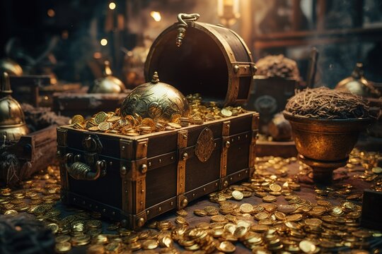 "Treasure Hunt" Images – Browse 6,695 Stock Photos, Vectors, and Video ...