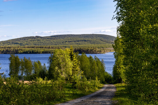 "Northern Sweden" Images – Browse 580 Stock Photos, Vectors, and Video ...