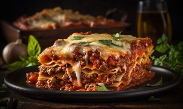 「Lasanga」の写真素材 | 53,719件の無料イラスト画像 | Adobe Stock