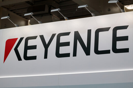Keyence Images – Browse 64 Stock Photos, Vectors, and Video | Adobe Stock