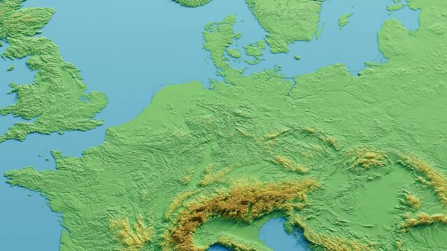 "Physical Map" Images – Browse 5,807 Stock Photos, Vectors, and Video ...