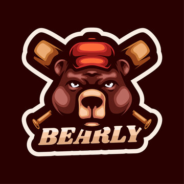 「Bearly」の写真素材 | 33件の無料イラスト画像 | Adobe Stock