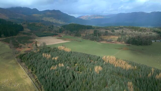 Perthshire Bilder – Durchsuchen 2,694 Archivfotos, Vektorgrafiken und ...