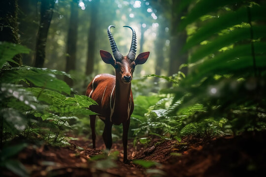 Saola