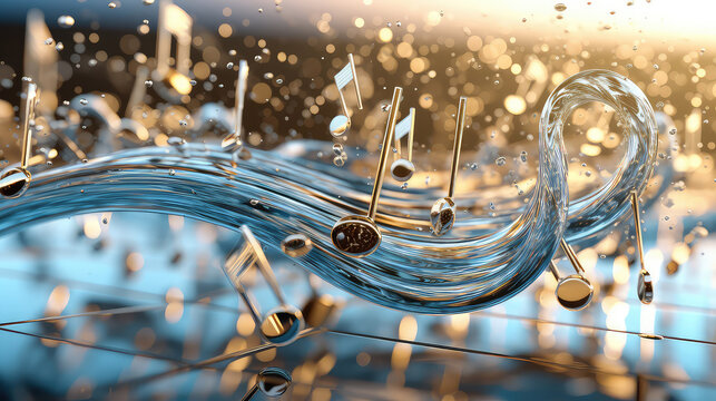 "Musical Background" Images – Browse 889 Stock Photos, Vectors, and ...