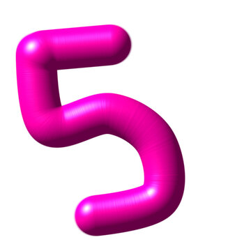 "Pink Number" Images – Browse 154 Stock Photos, Vectors, and Video ...