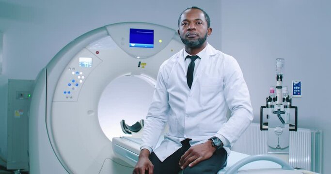 Radiologist African American Images – Browse 2,457 Stock Photos ...