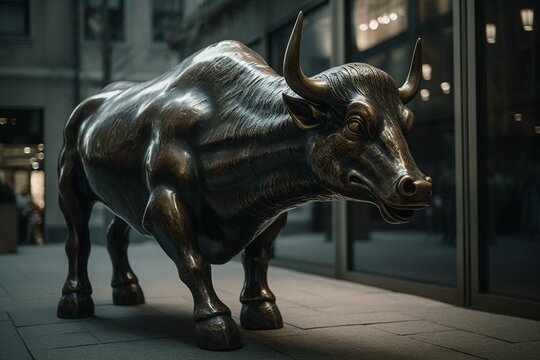 Merrill Lynch Bull