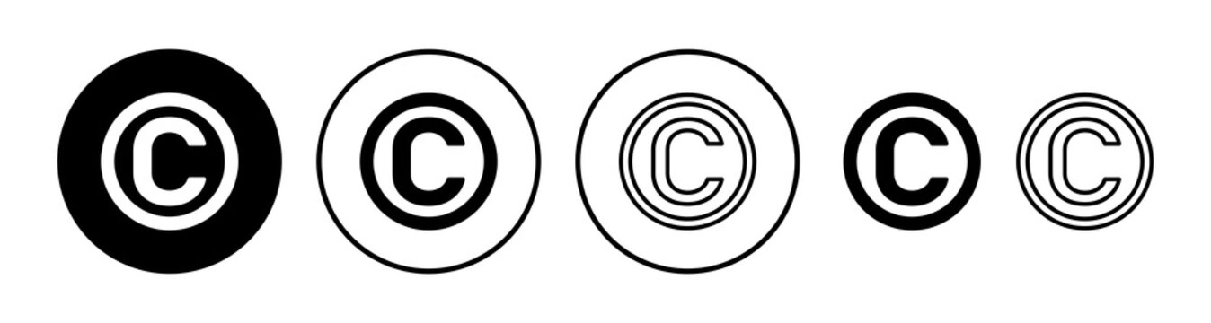 "Copyright Symbol" Imagens – Procure 8,063 fotos, vetores e vídeos ...