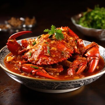 "Chilli Crab" Images – Browse 565 Stock Photos, Vectors, and Video ...