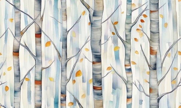 「Birch Tree Texture Seamless」の写真素材 | 7,342件の無料イラスト画像 | Adobe Stock