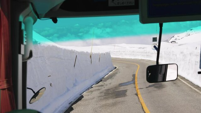 "Snow Wall" Images – Browse 658 Stock Photos, Vectors, and Video ...