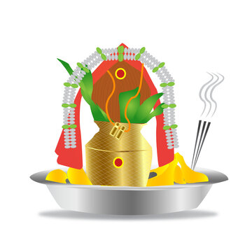 Imágenes de Kalasam: descubre bancos de fotos, ilustraciones, vectores ...