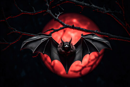 "Red Moon" Images – Browse 1,588 Stock Photos, Vectors, and Video ...