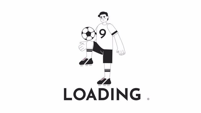 Flash Animation Loading