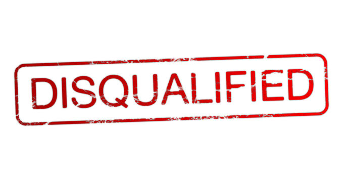 Disqualified Images – Browse 18,785 Stock Photos, Vectors, and Video ...