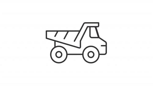 Tipper Lorry Logo Images – Browse 3,586 Stock Photos, Vectors, and ...