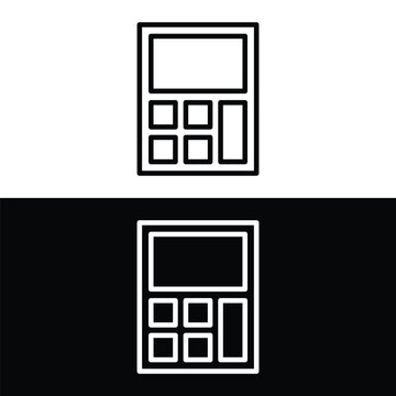 "Calculator Button" Images – Browse 228 Stock Photos, Vectors, and ...