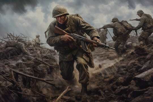 "World War I" Images – Browse 2,929 Stock Photos, Vectors, and Video ...