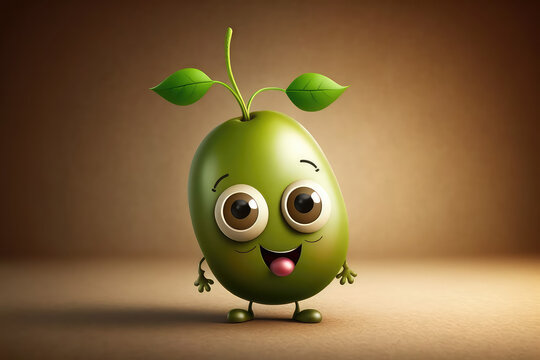 Cartoon Olive Images – Browse 26,922 Stock Photos, Vectors, and Video ...